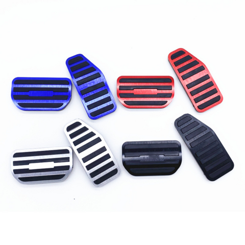 Buy Wholesale China Car Pedal Pads ,car Accelerator Brake Pedal ...