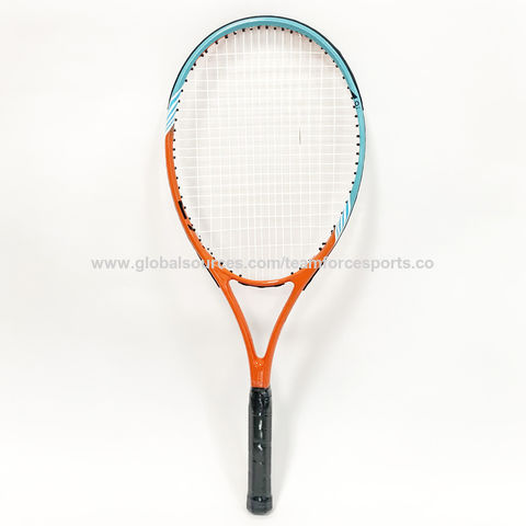 Buy Wholesale China Tennis Racket 26'' For Adults Aluminum Alloy Tennis ...