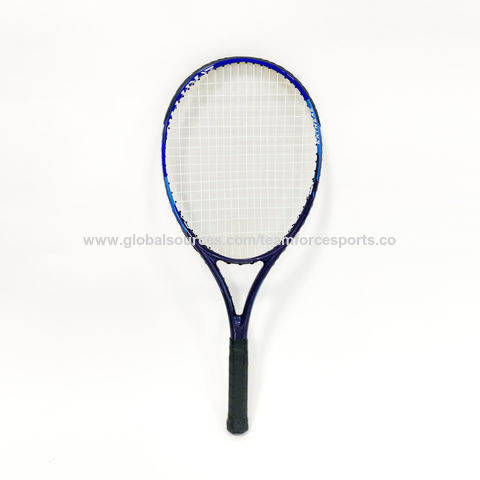 Buy Wholesale China 26 Inch Tennis Racquet For Men And Women College ...