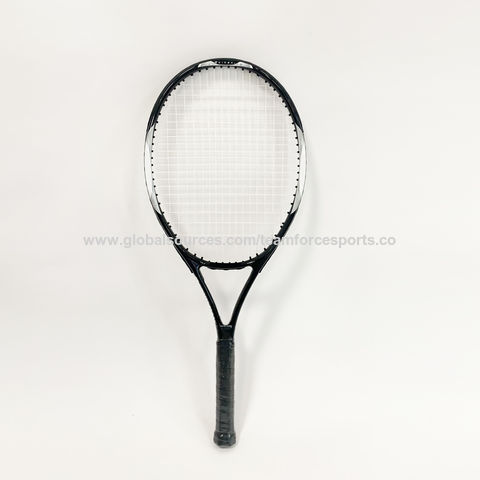 Buy Wholesale China 27'' Tennis Racket With Racket Bag, Lightweight ...