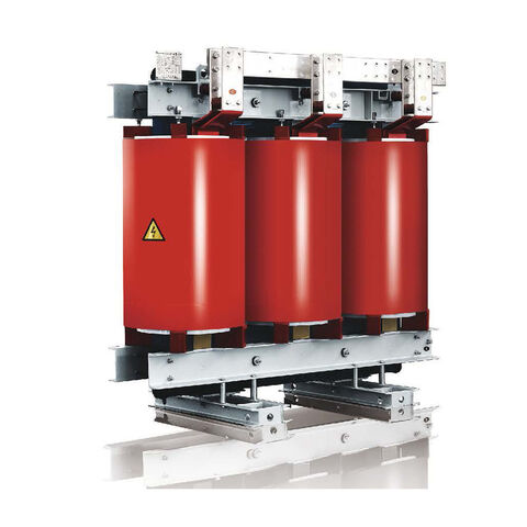 Buy Wholesale China 30 Years Service Life Resin Insulated Dry-type ...