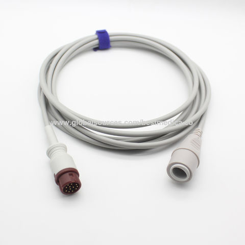 Buy Wholesale China Compatible For Philips Compatible Ibp Adapter Cable ...