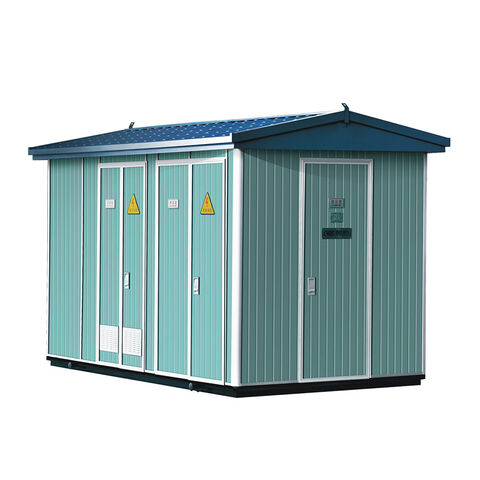 Buy Wholesale China Compact Structure High-voltage/low-voltage ...