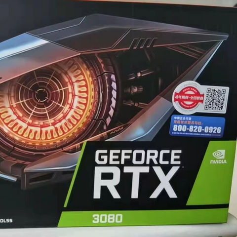 Buy Wholesale China Big Brand Gpu Video Cards 3080 Graphics Card Rtx ...