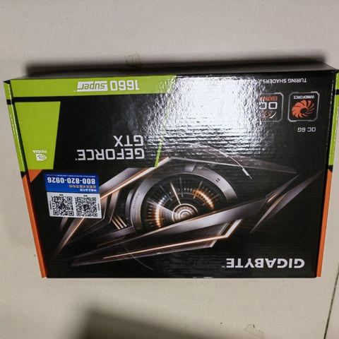 Buy Wholesale China Fast Shipping 1660 Super Gaming X In Stock Geforce ...