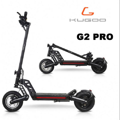 Buy Wholesale China Dropshipping In Au Ca Eu Us Electric Scooter G2pro ...