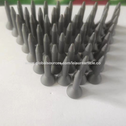 Buy Wholesale China M6/m8/m10 Kcf Guide Pin For Nut Welding & Kcf Guide ...