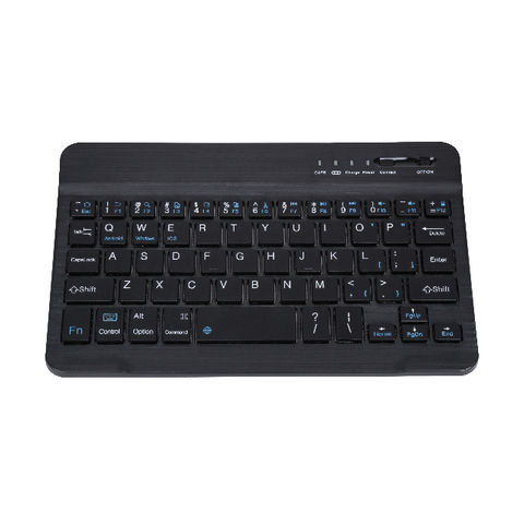 Buy Wholesale China Sama New Wireless Laser Keyboard Bluetooth Membrane ...