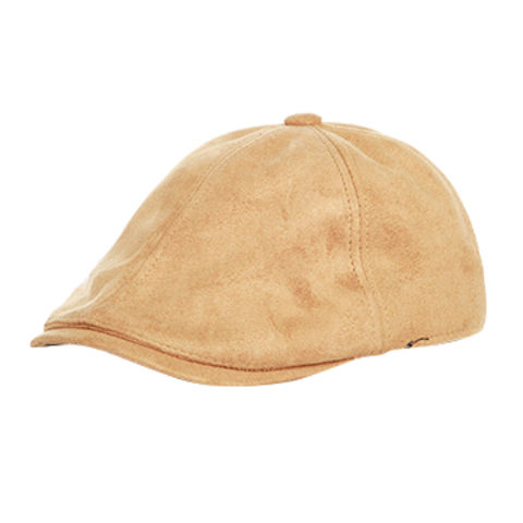 Buy Wholesale China Custom Fashion Buckskin Hat & Buckskin Hat at USD 4 ...