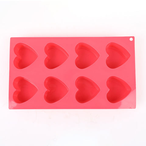 Bulk Buy China Wholesale Bakeware Colorful Silicone Cake Pan Silicone ...