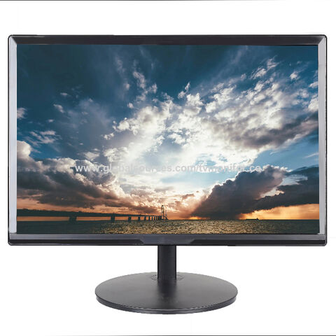 Buy Wholesale China Hot Selling Led Desktop Computer Monitor 22 24 Inch ...