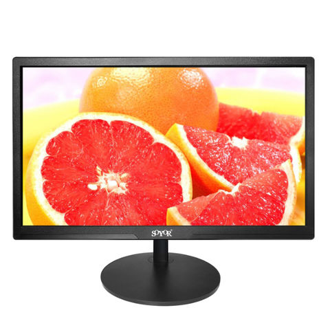 Buy Wholesale China Cheap 19 Inch Display Screen Ips Va Led Desktop Pc ...