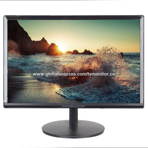 Buy Wholesale China High-quality Led Desktop Monitor Refurbished ...