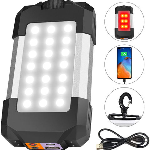 Buy Wholesale South Korea Techgiin Rechargeable Camping Lanterns ...