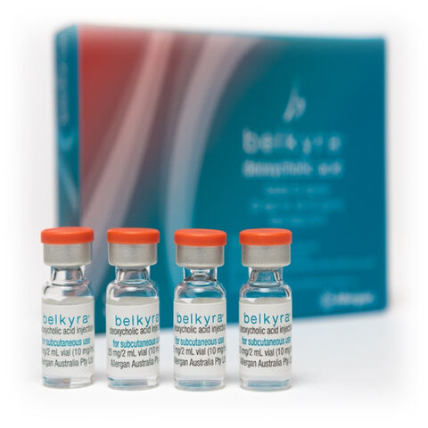 Buy Wholesale China Remove Double Chin Solution Fat Dissolving ...