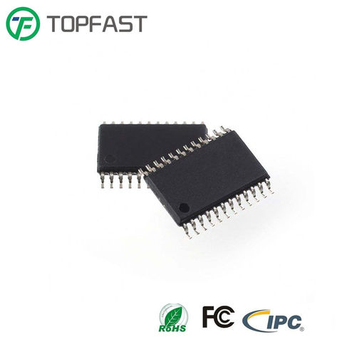 Good Quality Original New Integrated Circuit Ic Chips Mcr03ezpj101 ...