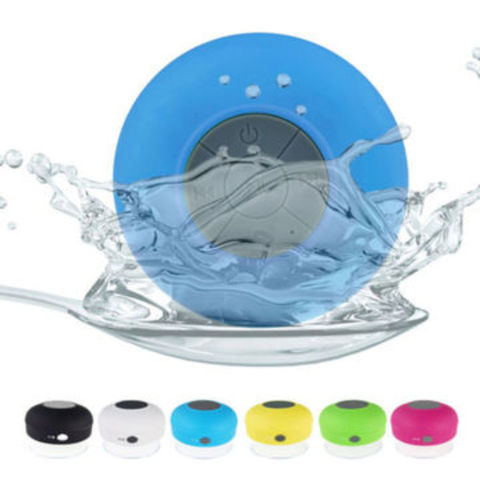 Buy Wholesale China Portable Mini Waterproof Ipx4 Wireless Bluetooth ...