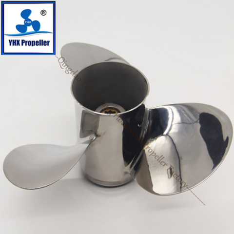 Buy Wholesale China Diesel Outboard Engine,marine Engine Propeller ...