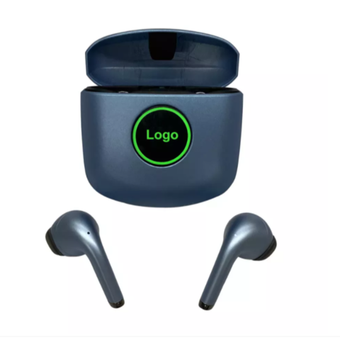 Buy Wholesale China Oem Metal Tws Earbuds Waterproof Gaming In-ear ...