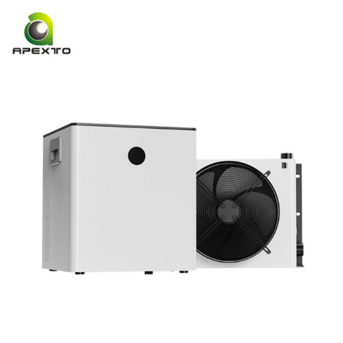 Buy Wholesale China Free Shipping Oil Cooler Kit With Dry Cooling Fan ...