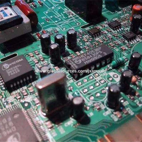 Buy Wholesale China Creat Pcb Software And Bom List Gerber Files Which For Customer No Pcb ...