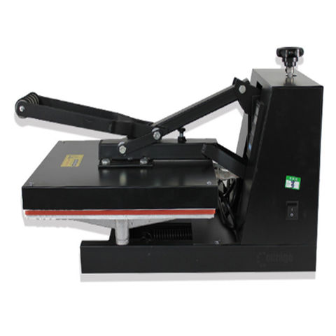 Buy Wholesale China Manual Small Heat Transfer Hot Foil Stamping ...