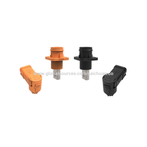 Buy Wholesale China 250a 300a 350a 12mm Waterproof Ip67 Battery Energy ...