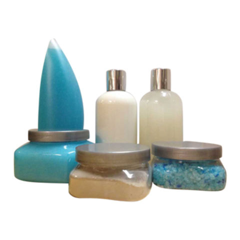 Buy Wholesale China All Natural Vegan Skin Care Complete Bath/body Set ...