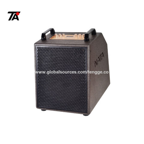 Buy Wholesale China 120w 12inch Portable Musical Instruments Guitar ...