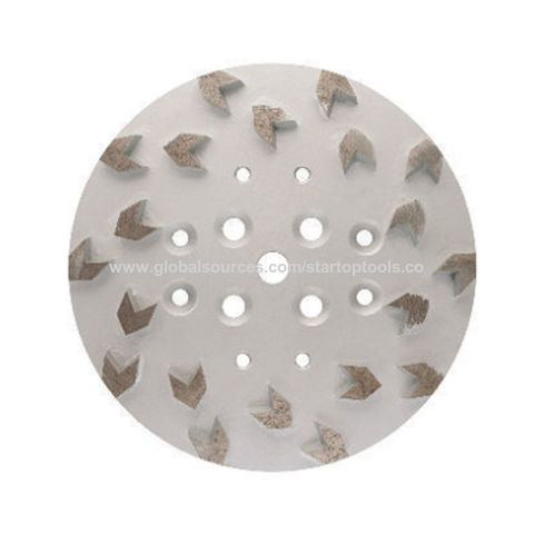 Buy Wholesale China Top Slae Durable Diamond Grinding Disc Cup Wheel ...