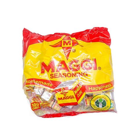 Buy Wholesale Germany Maggi Cube & Maggi Maggie Chicken Seasoning Cubes ...