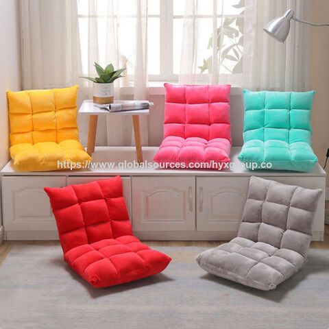 Buy Wholesale China Foldable Sofa Bed Luxury Nordic Single Lazy ...