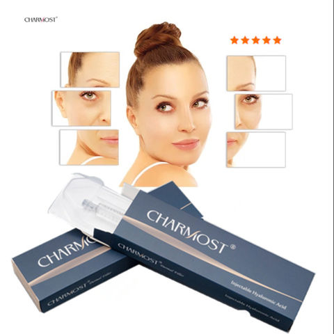 Buy Wholesale United Kingdom Augmentation Injectable Cross Linked ...