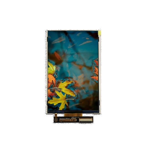 Buy Wholesale China Tft Lcd 7 Inch Tft Ips Lcd 800x1280 Sunlight ...