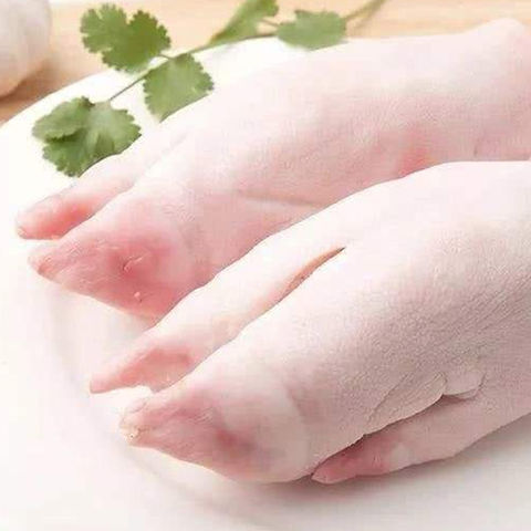 Buy Wholesale United Kingdom High Quality Frozen Pork Leg For Sale ...