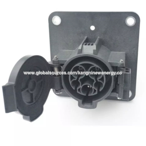 Buy Wholesale China Wholesale Price Sae J1772 Type 1 Socket Connector ...