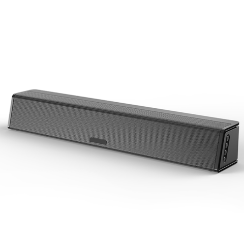 Buy Wholesale China 10w Bluetooth Sound Bar Speaker Desktop Home ...