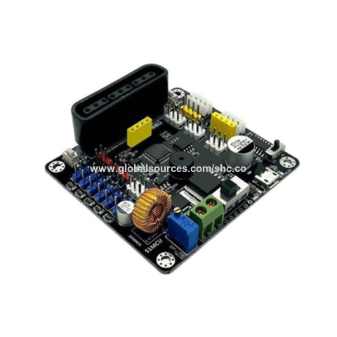 Buy Wholesale China Professional Oem Pcba Factory Oem Robotic Hands ...