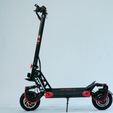 Buy Wholesale China Blade X Pro 60v 1200w*2 10inch & Bladexpro 60v1200w ...