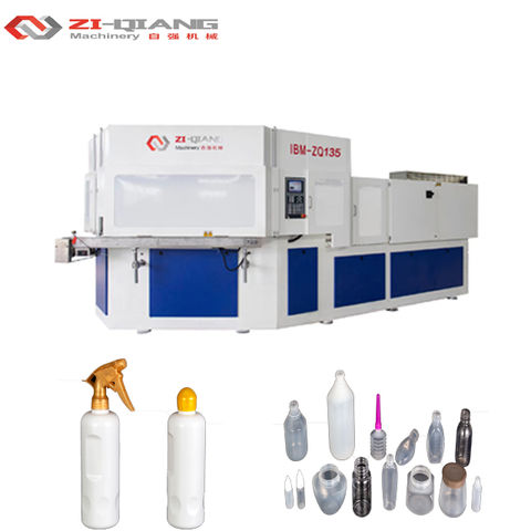 Buy Wholesale China Plastic Hdpe Pp Ps Tritan Bottle Injection Blow ...
