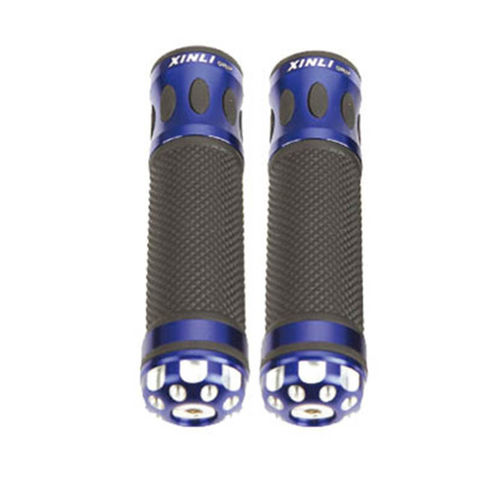 Buy Wholesale China Motorcycle Handle Grips Motorcycle Accessories Pvc ...