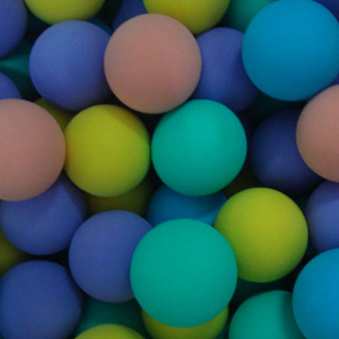 Buy Wholesale China Eva Wholesale Bulk Ball Pit Balls & Bulk Ball Pit ...