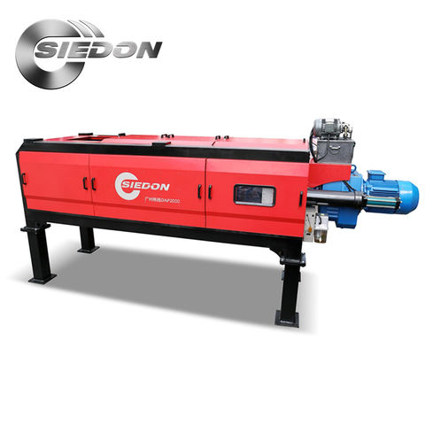 Buy Wholesale China Siedon Organic Waste Screw Press Dehydrator Food ...