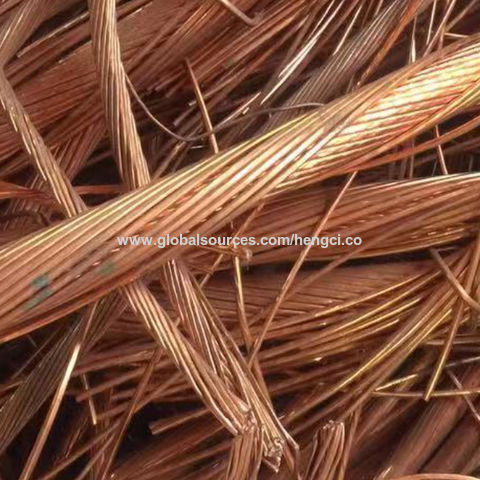 Buy Wholesale China Grade Aa Strong Copper Quality Of Copper Wire Scrap ...