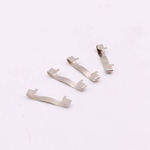 Buy Wholesale China Factory Customized Brass Terminal Clamp Components ...