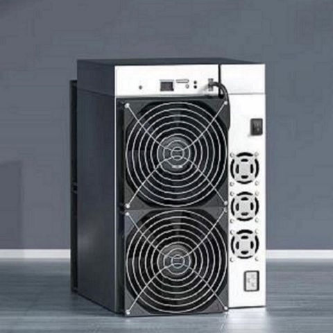 Buy Wholesale China Goldshell Kd5 Pro Kadena Kda Mining Machine Crypto ...