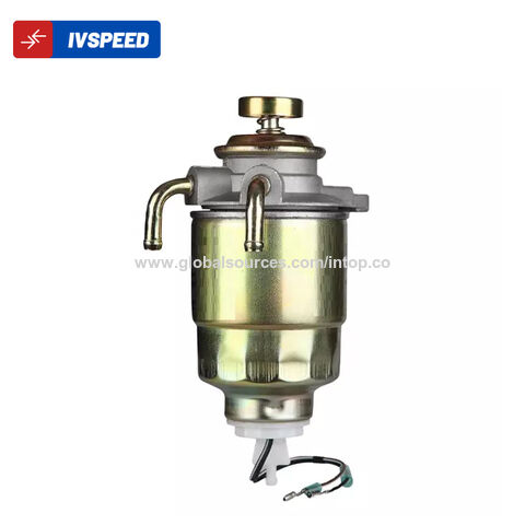 Buy Wholesale China Fuel Filter Hot Selling Customized Energy Saving ...