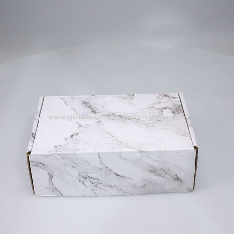 Wholesale Custom Logo Printing Mailer Box High-quality Stone Shipping ...