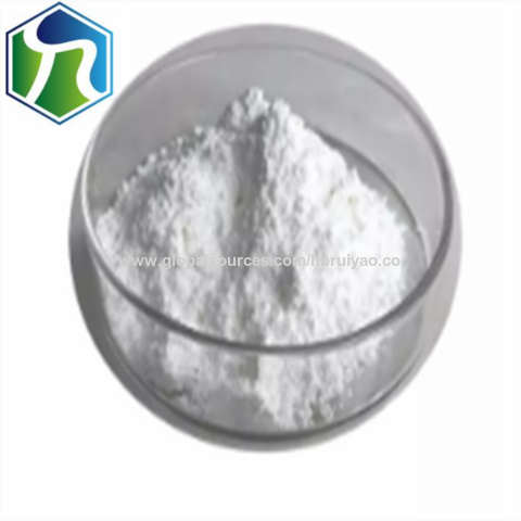 Buy Wholesale China Professional Supplier Alvimopan Cas 156053-89-3 ...