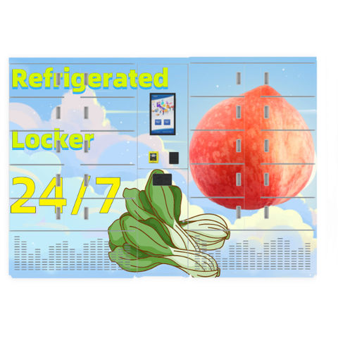 Buy Wholesale China Winnsen Temperature-controlled Refrigerated Pickup ...